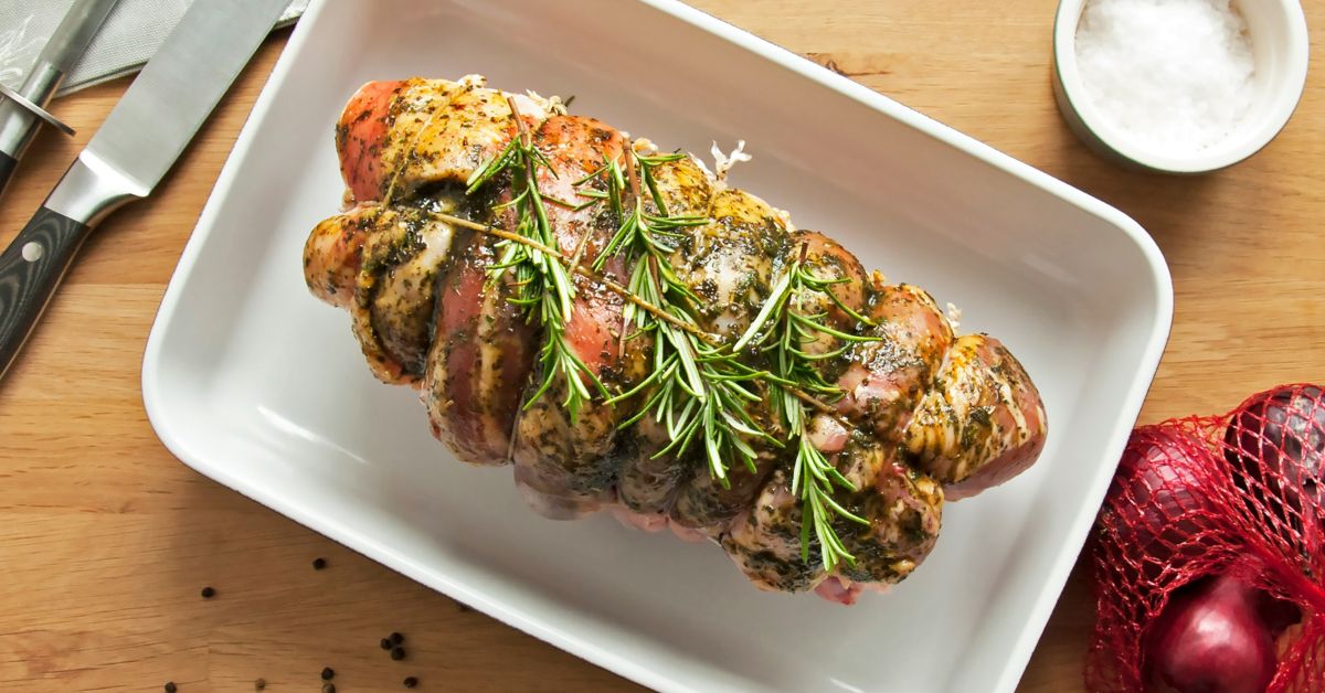 How to Have A Christian Passover Meal for Easter - Rhema FM Tamworth