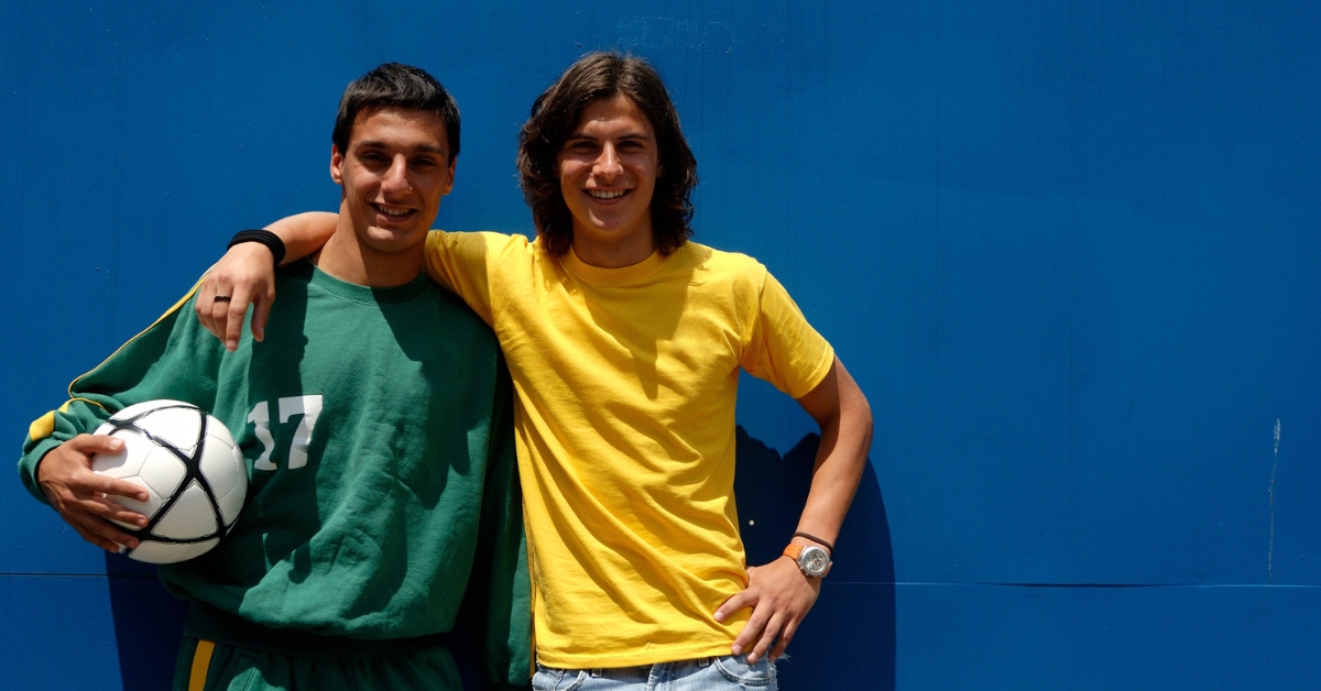 How Friends Shape Your Self-Identity - Rhema FM Tamworth